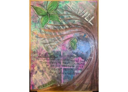 Mental Health Awareness Month Art Displays – Stop Stigma Sacramento